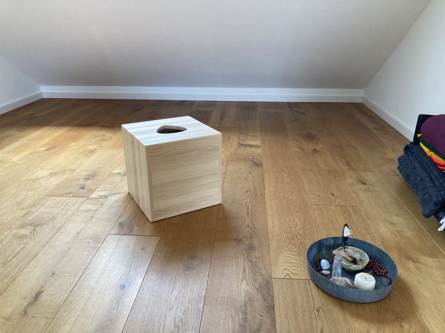 Yoni Steaming - ein traditionelles Ritual mit großer Wirkung - Pia Flake